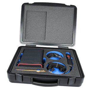 Holiday Detector - Holiday Tester - Paint Test Equipment US