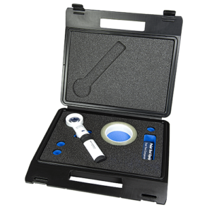 Dust Tape Test - Dust Test Tape - Paint Test Equipment US