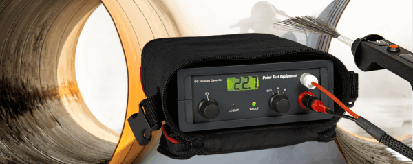 Home | Paint Test Equipment | Congleton, Cheshire